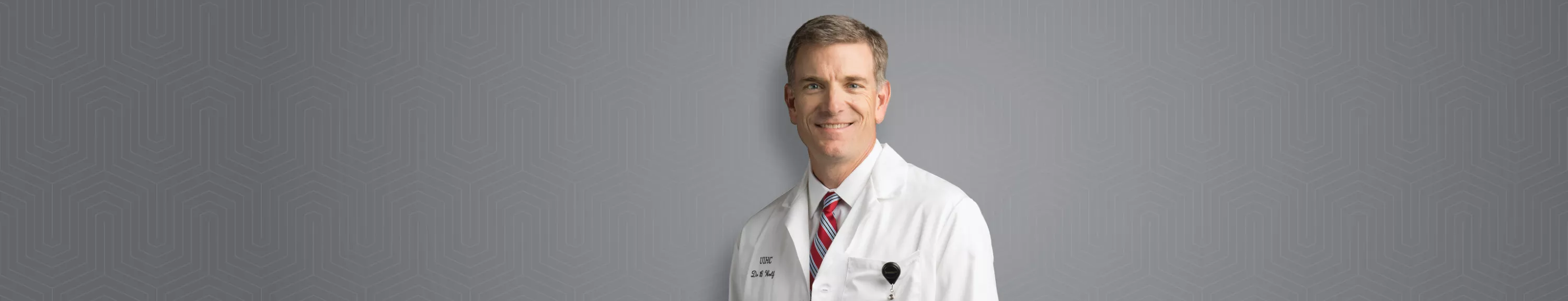 Brian Wolf | University of Iowa Hospitals & Clinics